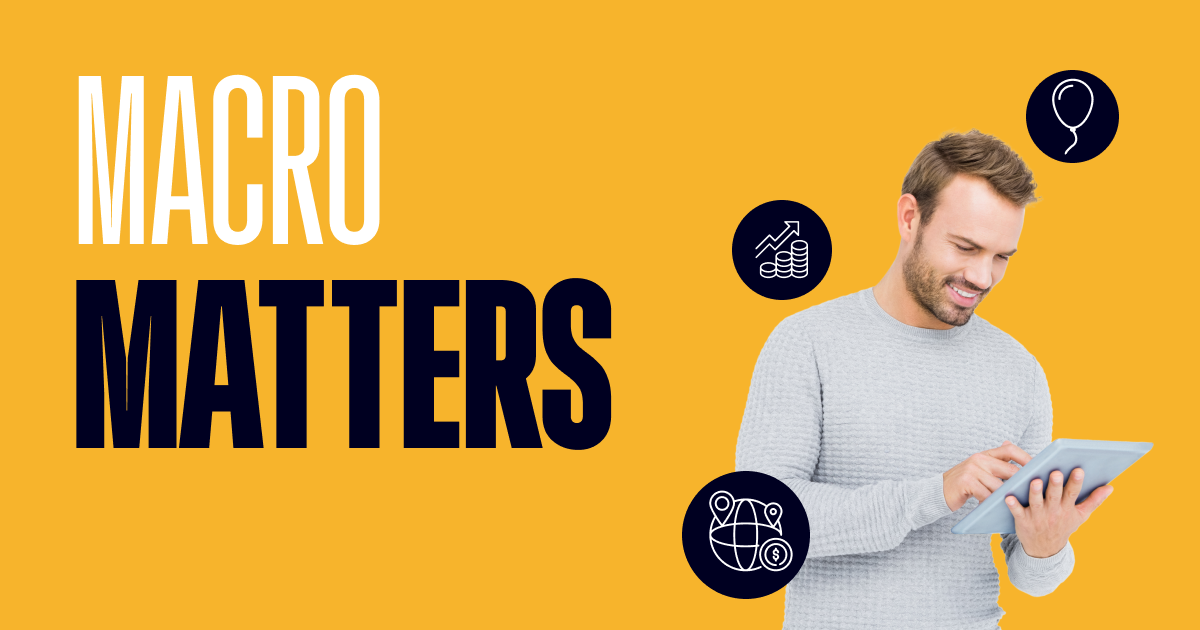 The Importance of Macroeconomics: Why It Matters | eToro