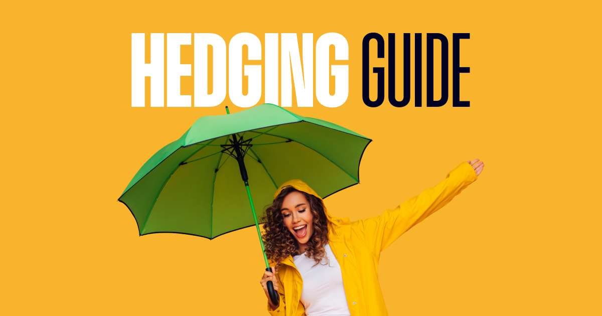 Hedging: What Is It and How Does It Work? | eToro