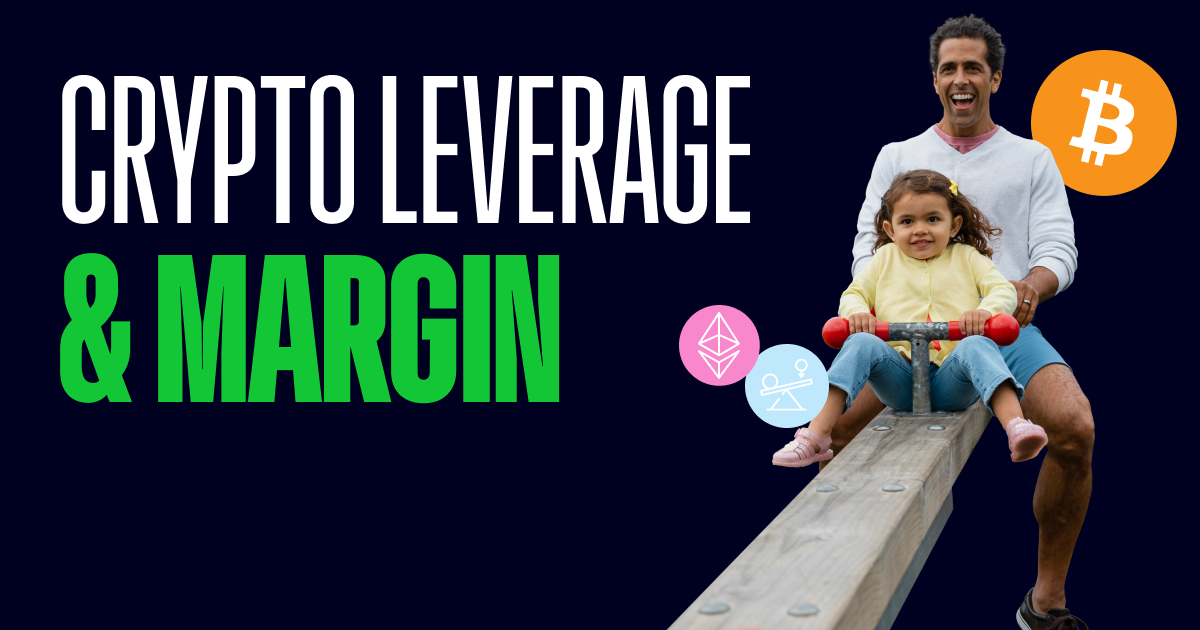 Leverage And Margin Trading In Cryptocurrency