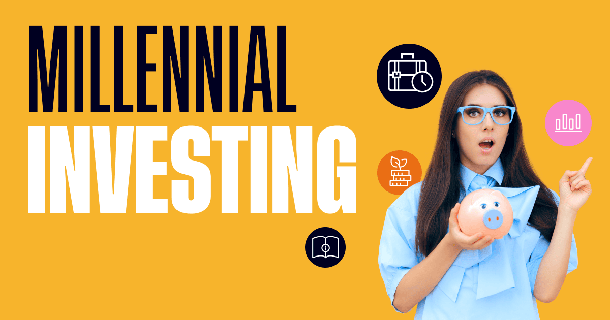 The Ultimate Guide to Investing for Millennials | eToro