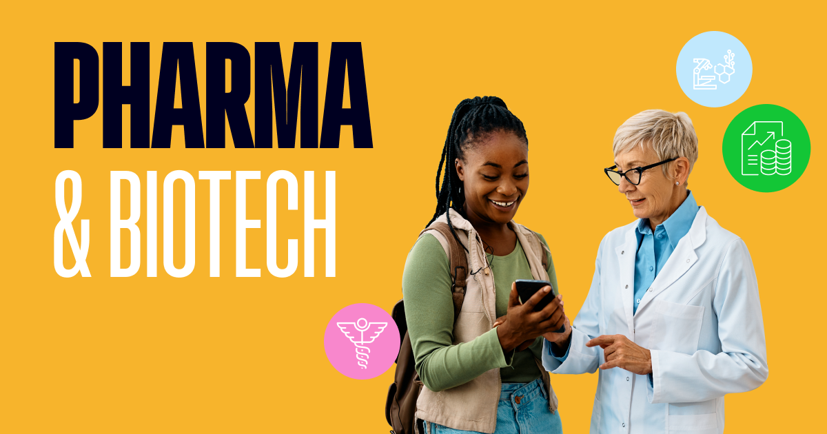 A Guide to Pharmaceutical and Biotech Stocks | eToro