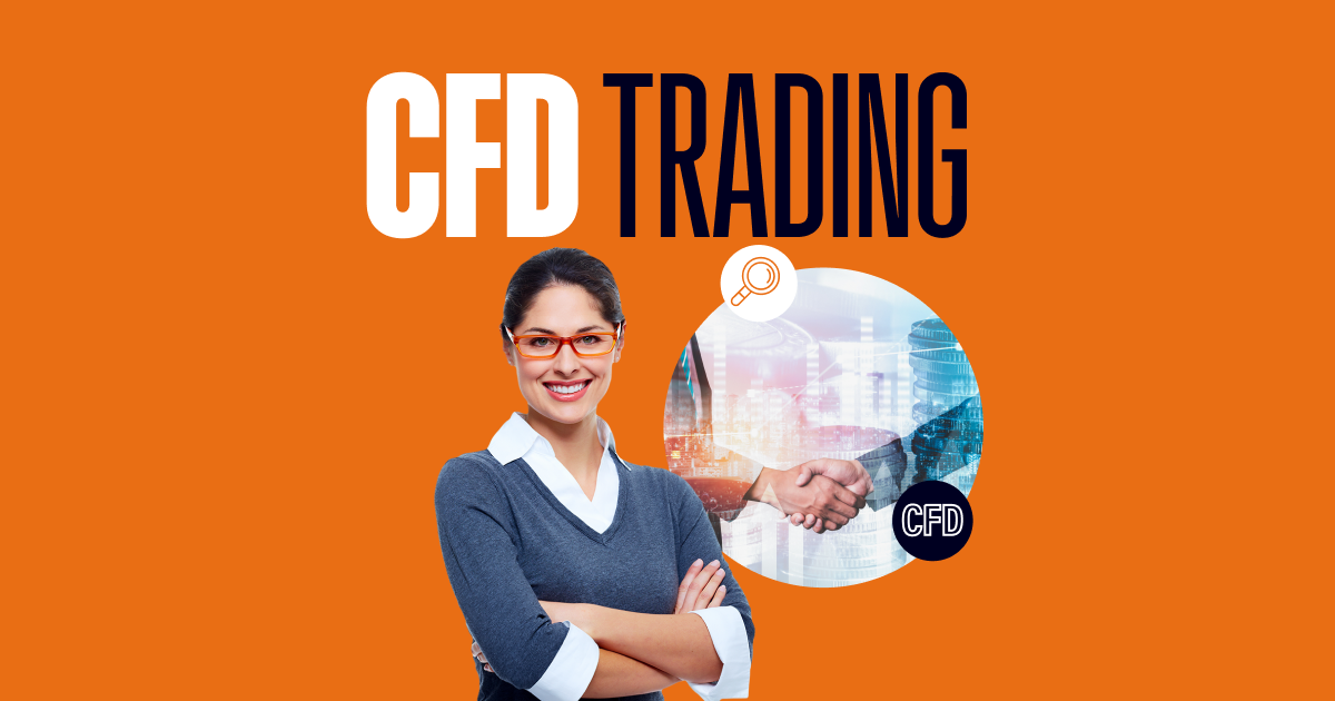 CFD Trading in Australia Explained | eToro