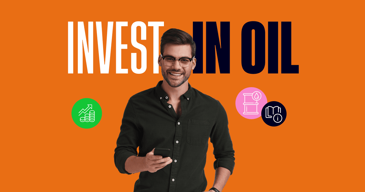 Crude Oil Trading Guide: Everything About Oil Stocks - eToro
