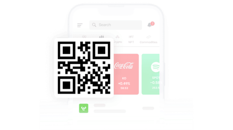 eToro Online Trading Platform & Mobile App | eToro Australia