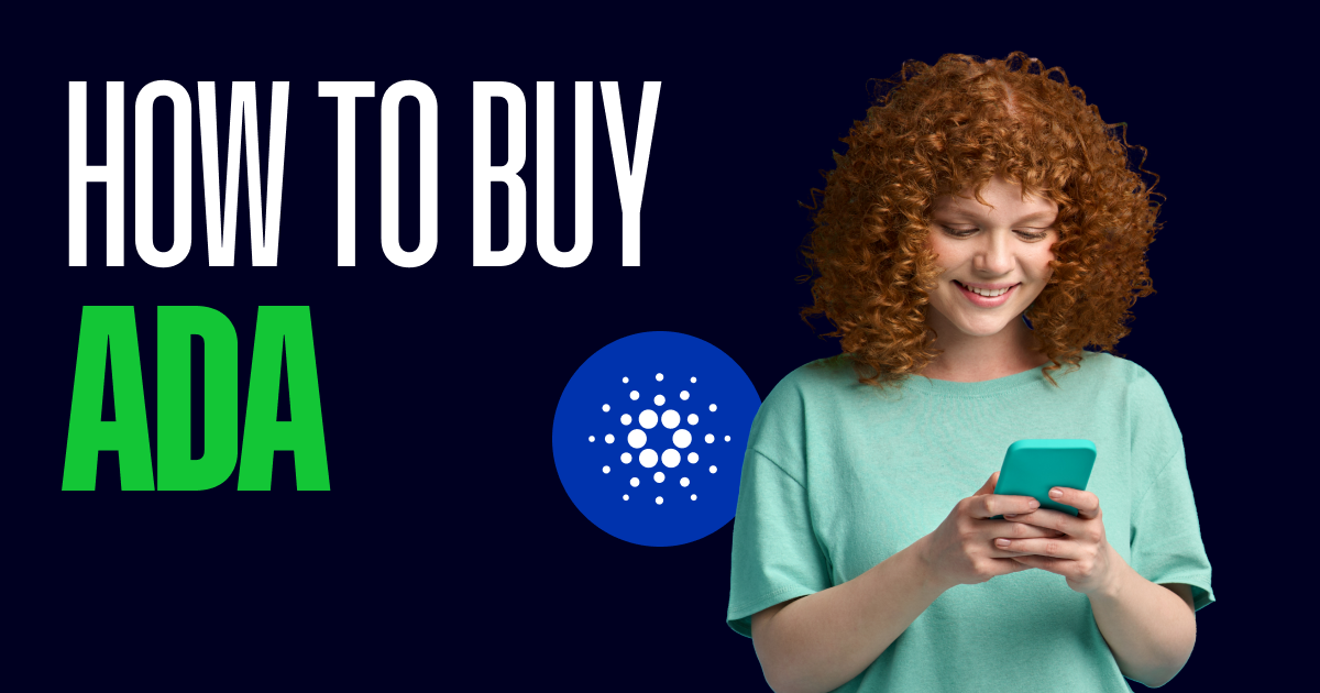 Investing in Cardano | How to Buy ADA?