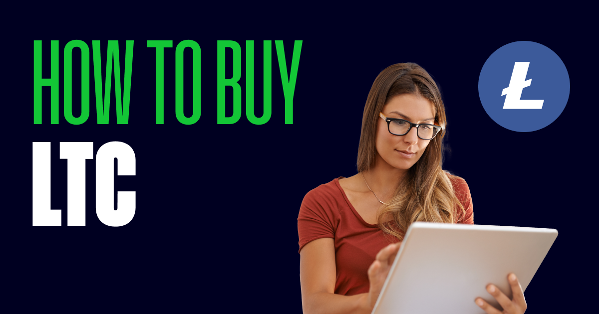 Investing in Litecoin | How to Buy LTC