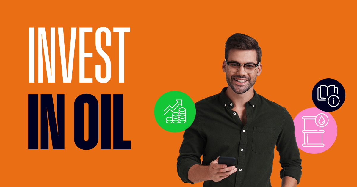 Crude Oil Trading Guide: Everything About Oil Stocks - eToro