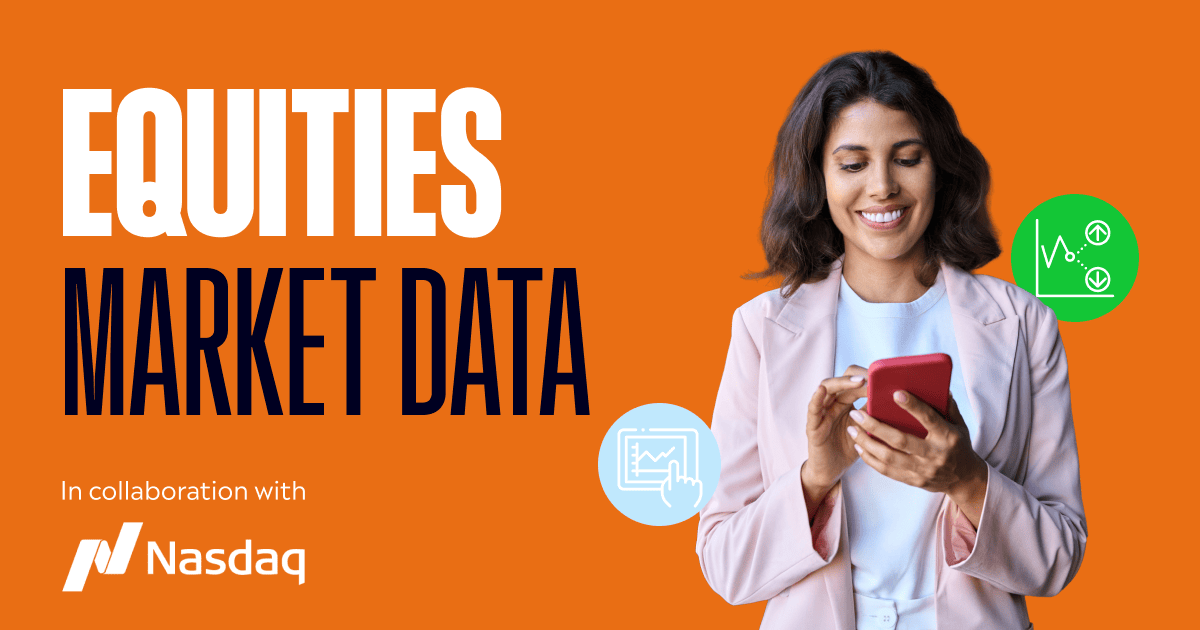 Understanding Equities Order Book Data | eToro