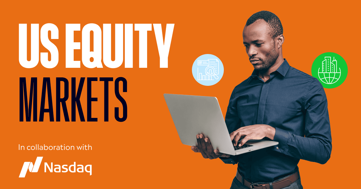 How the US Equities Markets Are Structured | eToro