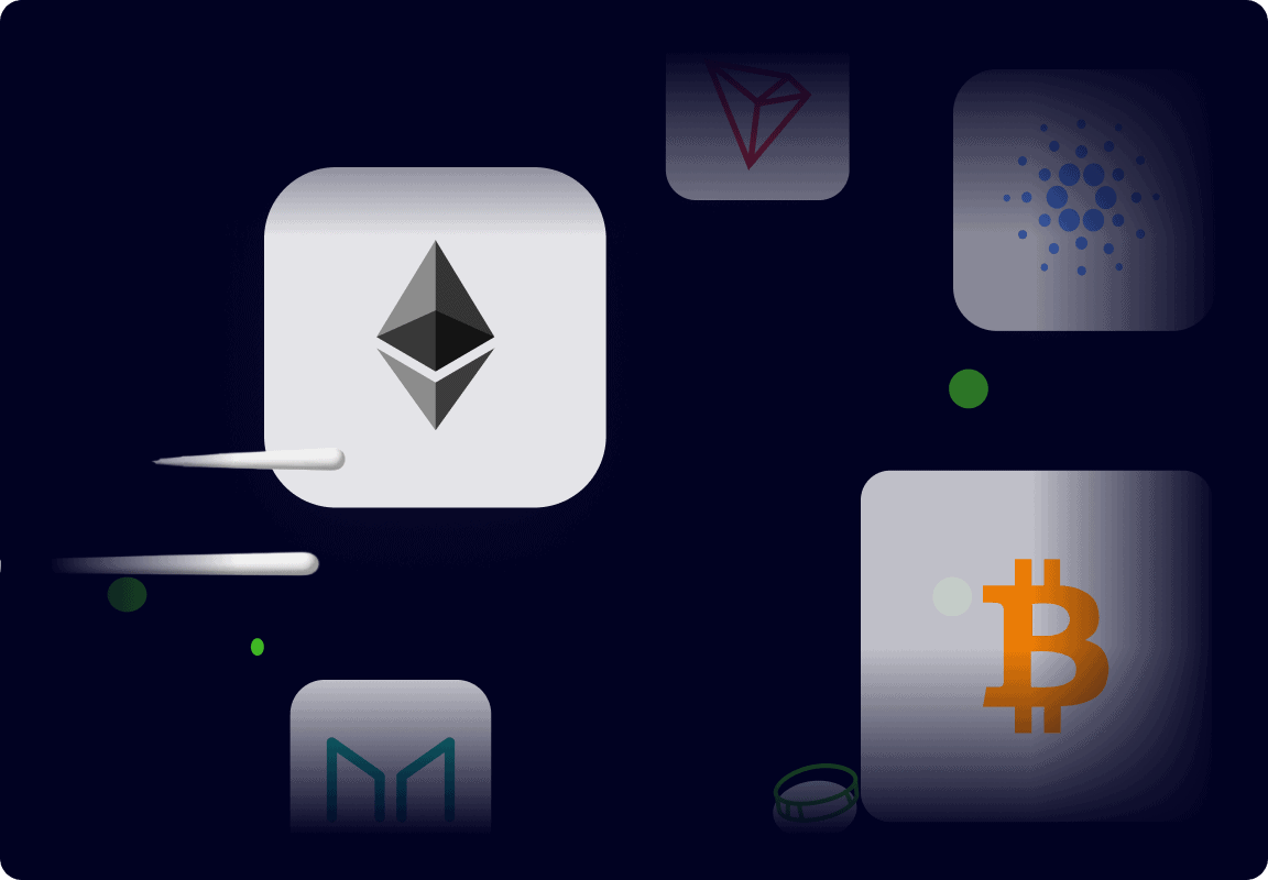 eToro Crypto Wallet: Manage Your Crypto