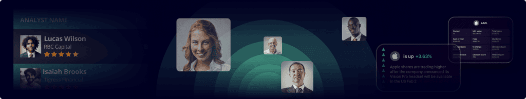 Join the eToro Club for a premium investing experience