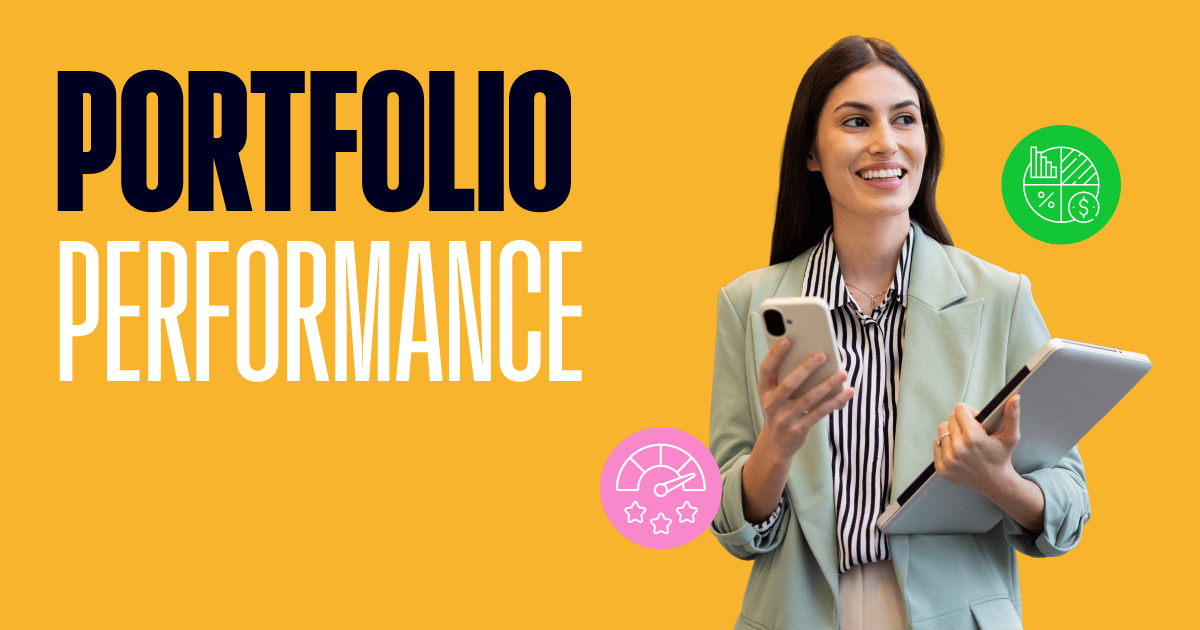 Measuring Portfolio Performance | eToro