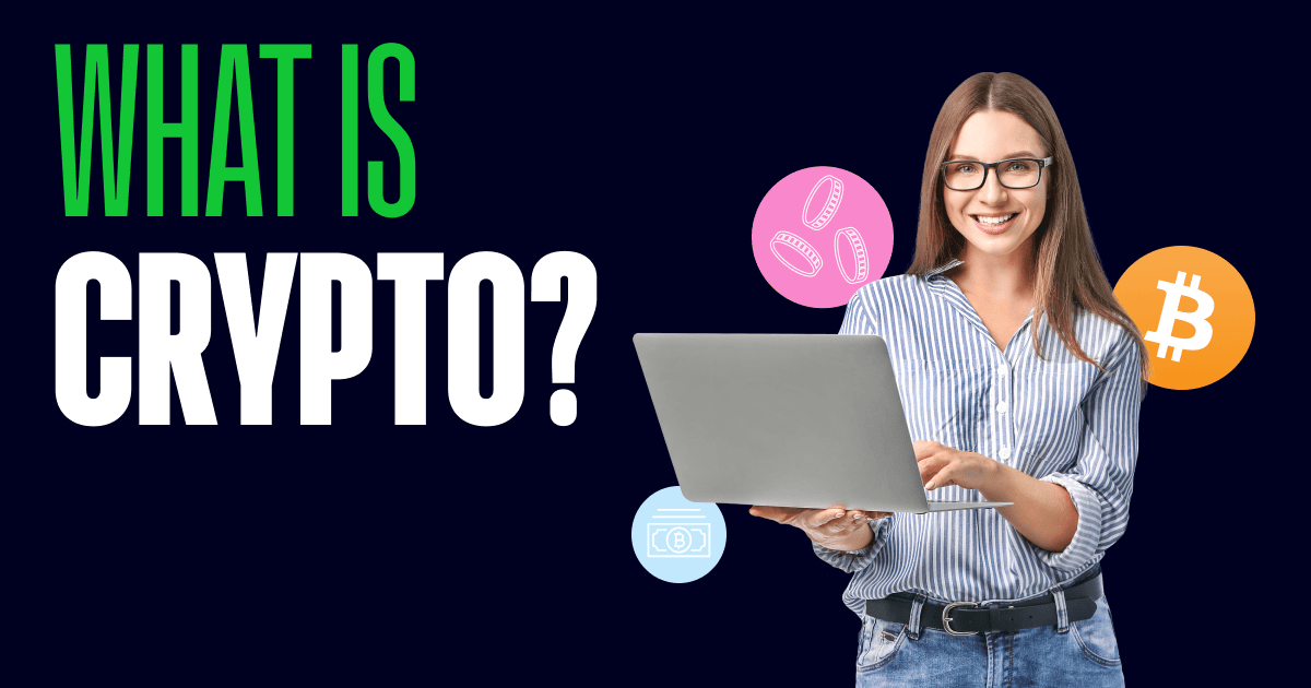 What Is Cryptocurrency? | Crypto Explained