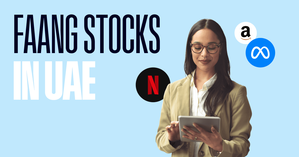 Investing in FAANG Stocks: What They Are & How to Invest | eToro