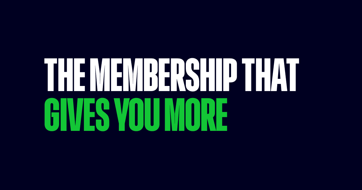 Join the eToro Club for a premium investing experience