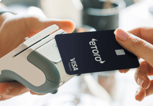 Join the eToro Club for a premium investing experience