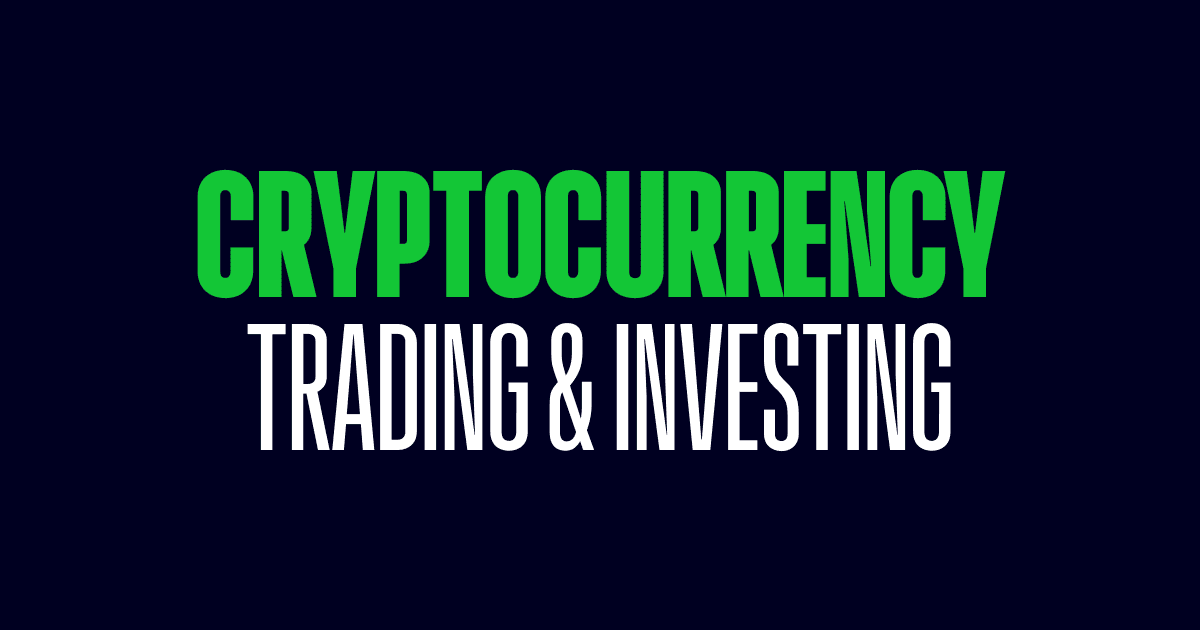 Crypto For Beginners Course Summary