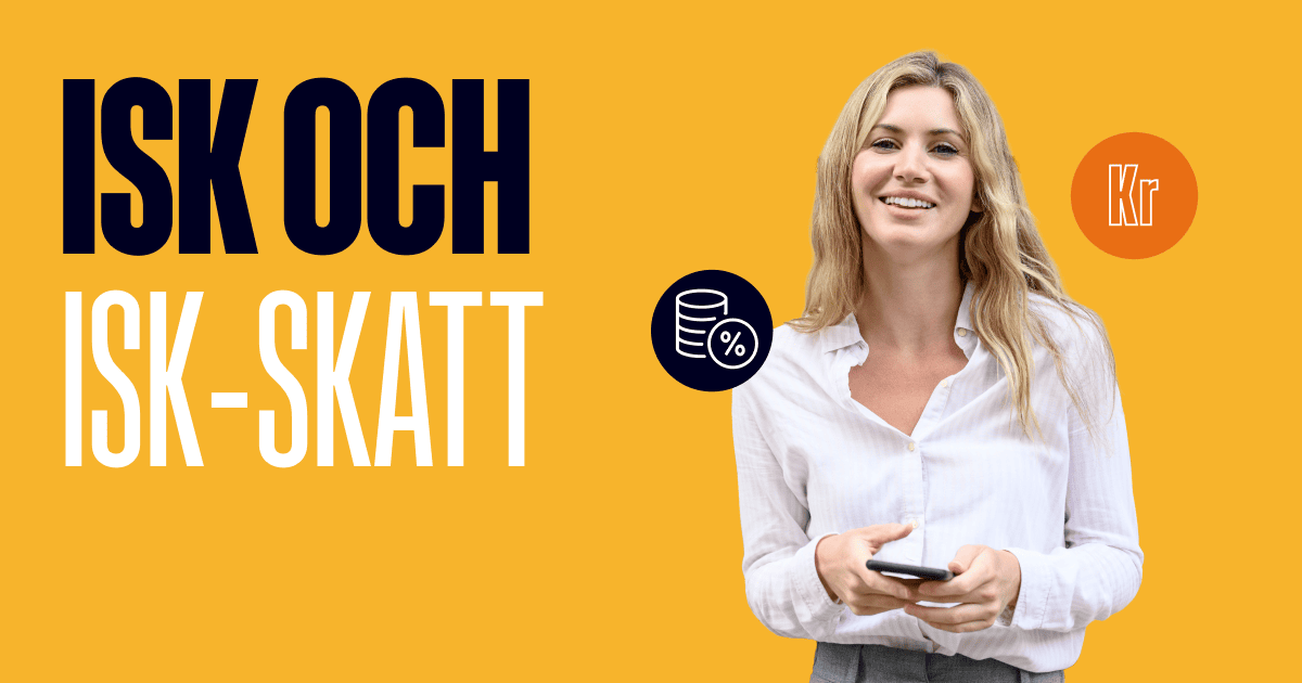 ISK Förklarat: Skatt, Fördelar & Nackdelar | eToro