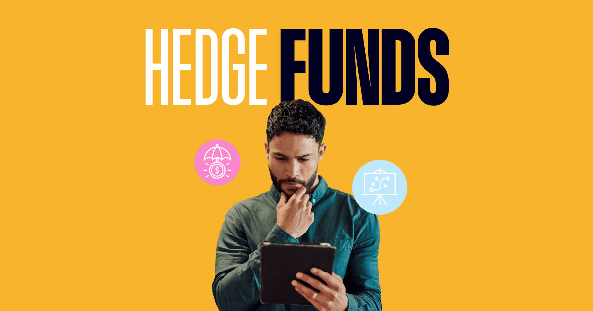 Hedge Funds & Their Strategies Explained | eToro