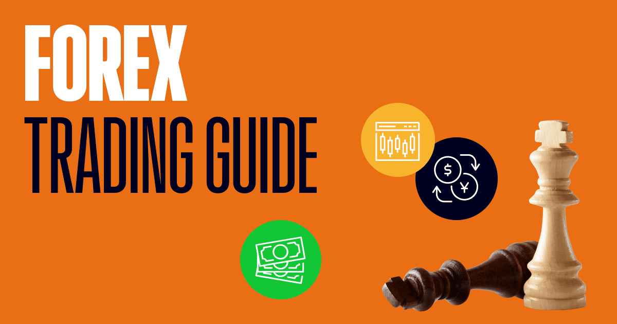 Forex trading: Kom godt i gang med valutahandel | eToro