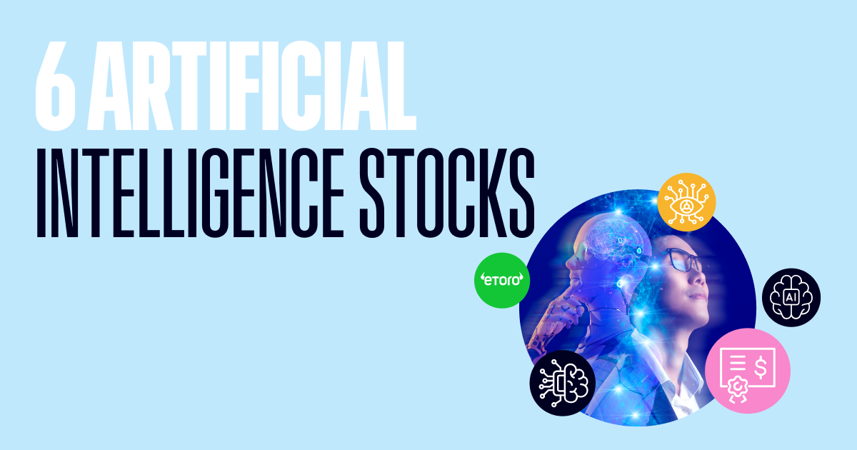 Essential AI Stocks To Watch in 2026 | eToro