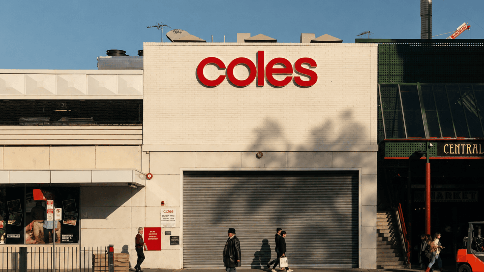 Coles Share Price (ASX: COL) Should You Buy in 2026? | eToro - eToro